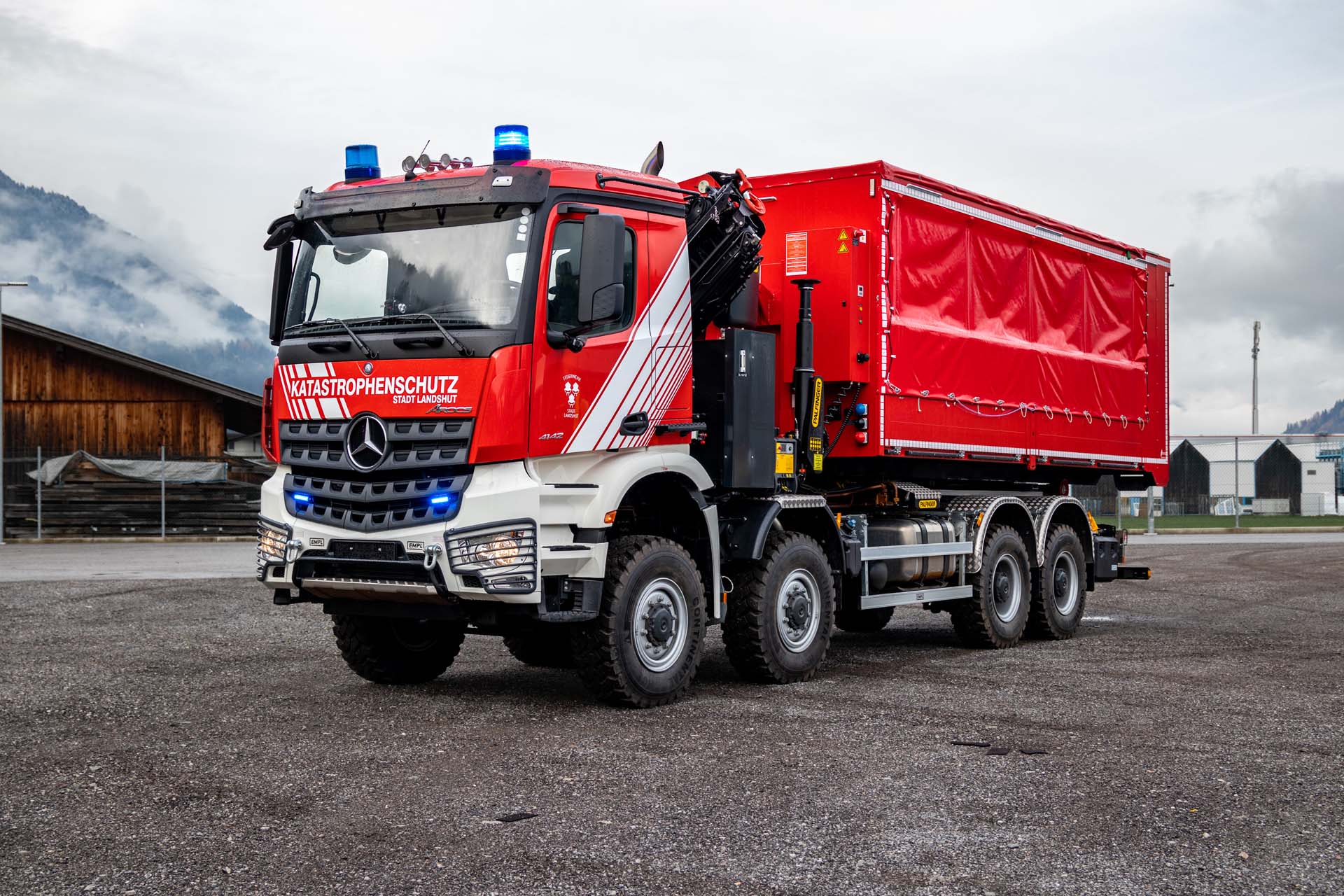 Vertriebspartner - Klipp & Korn